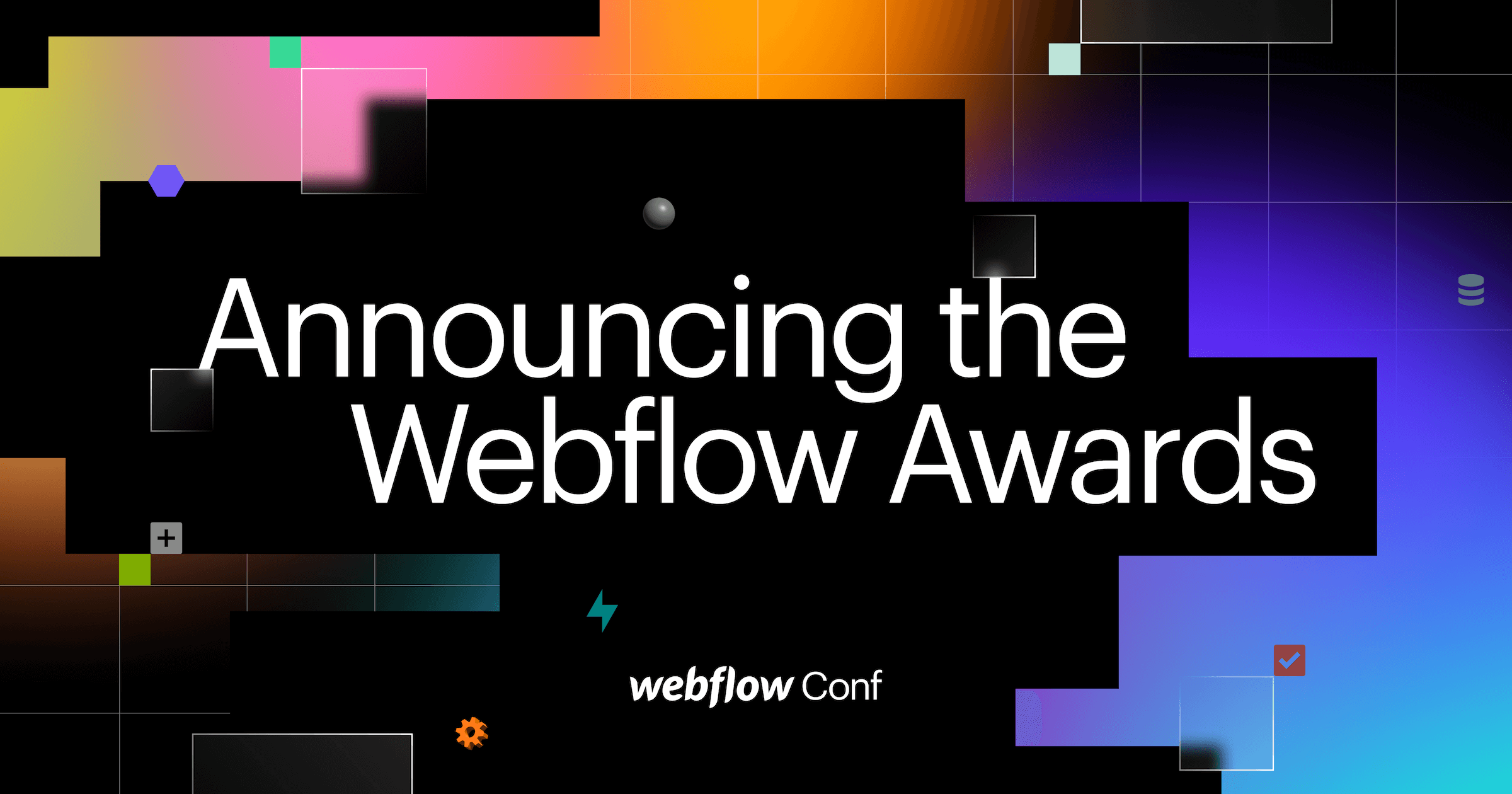 Announcing the 2022 Webflow Awards — Add On IDX