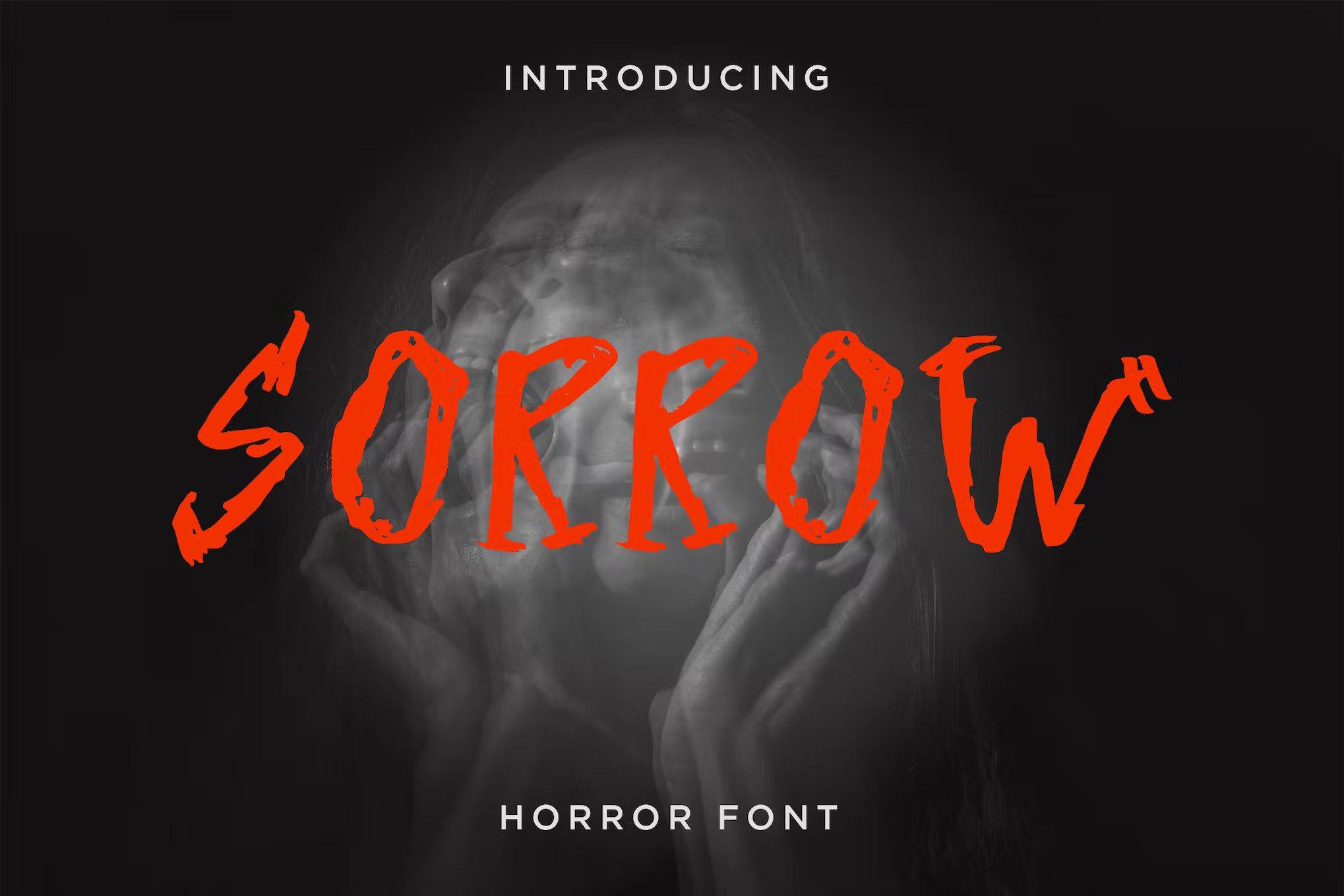 20+ Best Horror Style Fonts (Horror + Scary Movie Fonts) — Add On IDX