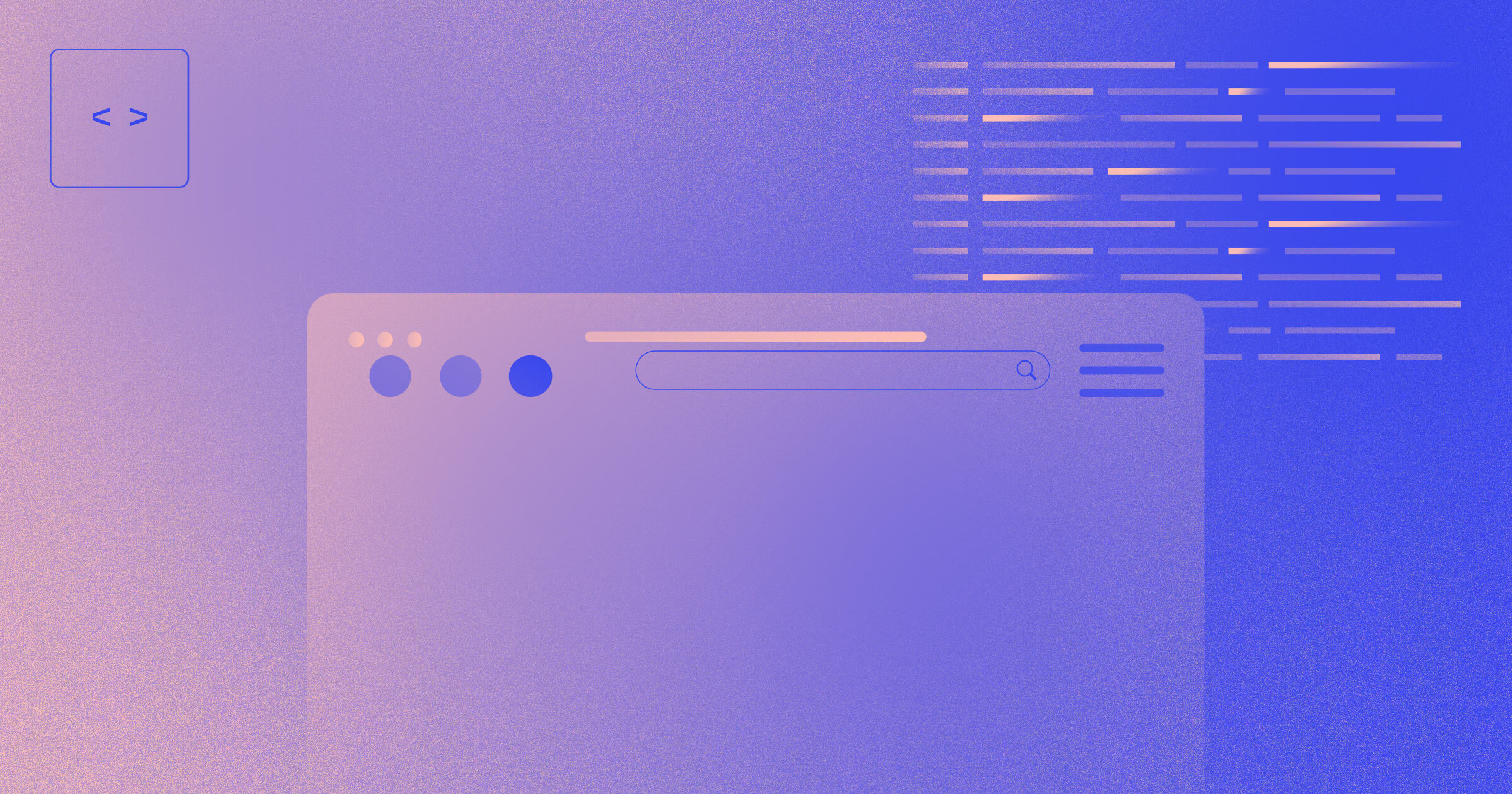 Navigation Bar Design Best Practices Add On IDX