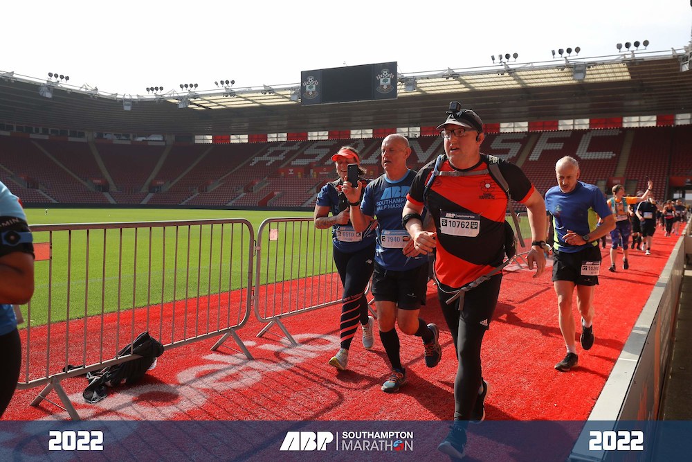 ABP Southampton Marathon | 5k | 10k | Half Marathon | April 2024
