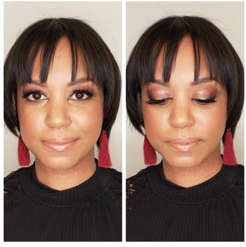 Philadelphia Makeup Artist - Chic Cosmetique Serving PA NJ & DE
