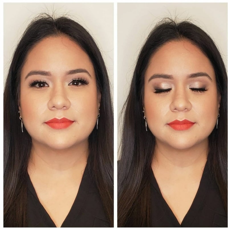 Philadelphia Makeup Artist - Chic Cosmetique Serving PA NJ & DE