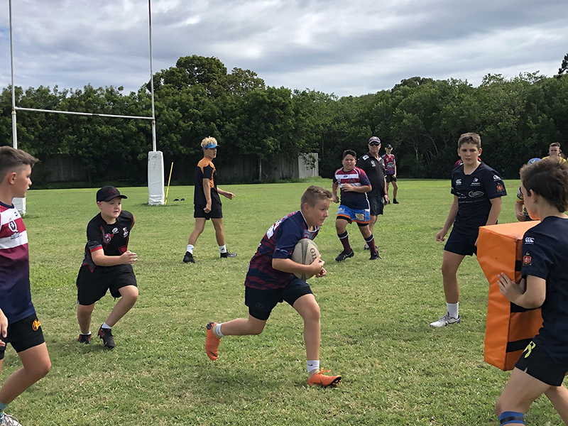 Local Sporting News & Results