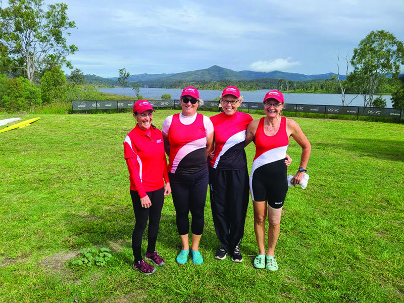 Local Sporting News & Results