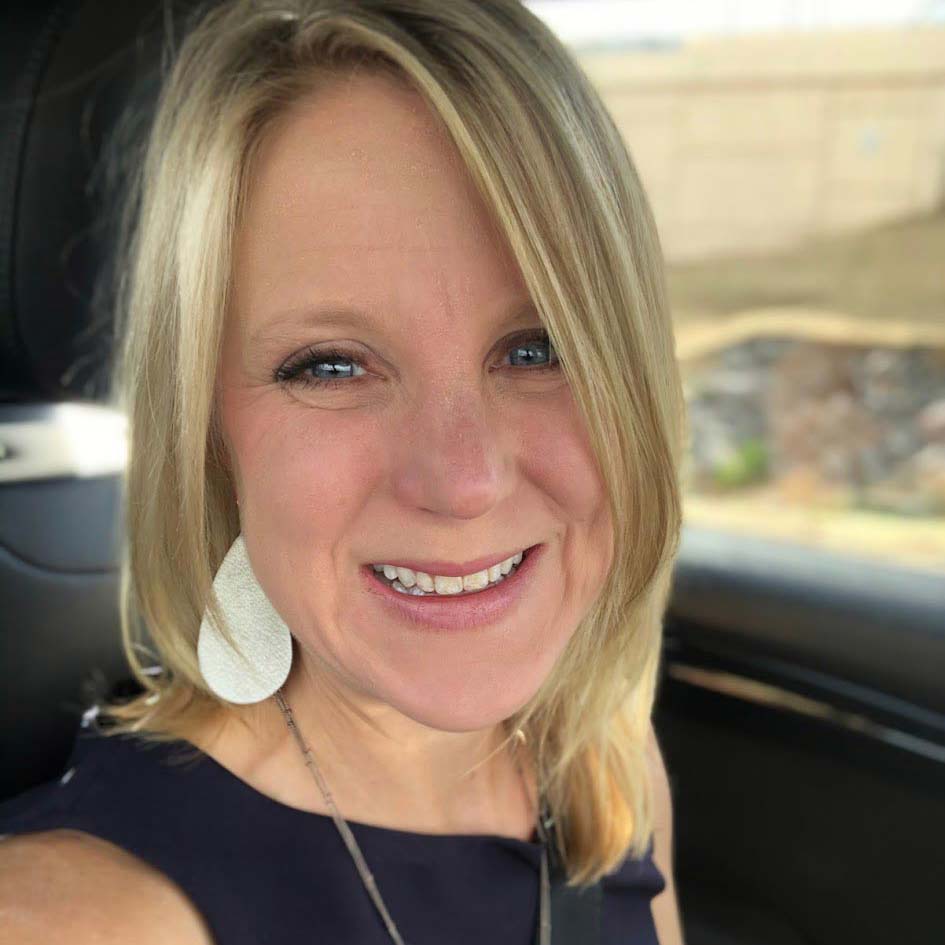 Dr. Cassandra Workman at Pure Family Medicine