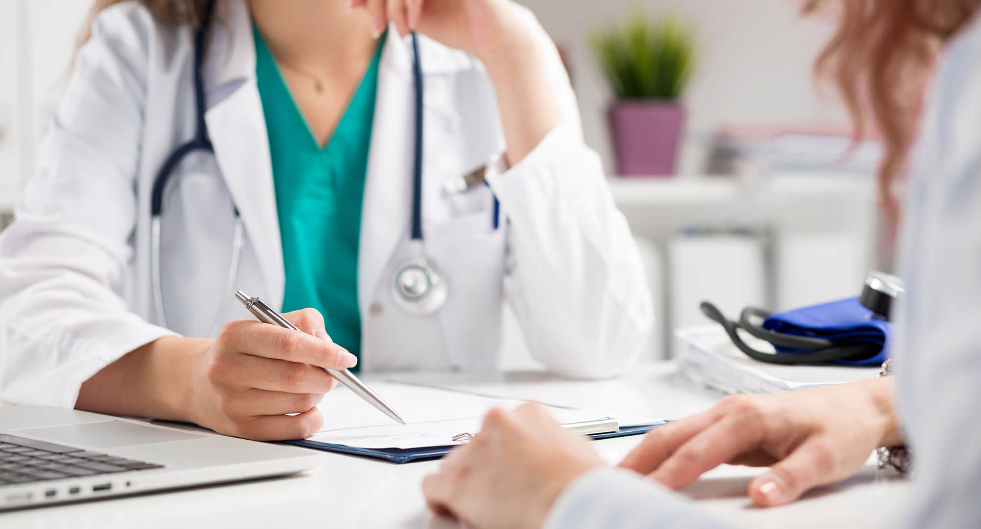 Eating Disorder Management near Denver | Dr. Cassandra Workman