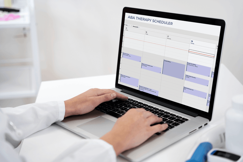 ABA Behavior Intervention Plans & Templates | Artemis ABA