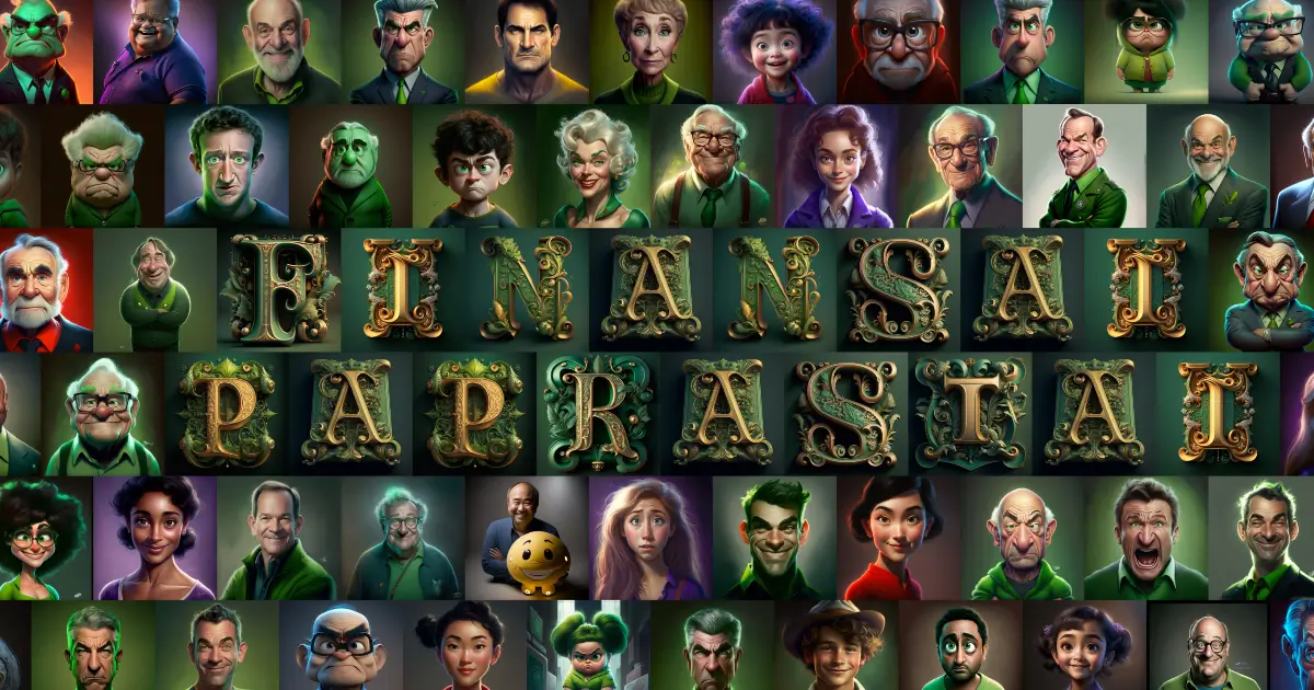 Finansai Paprastai | Finansinių tikslų siekimo platforma.