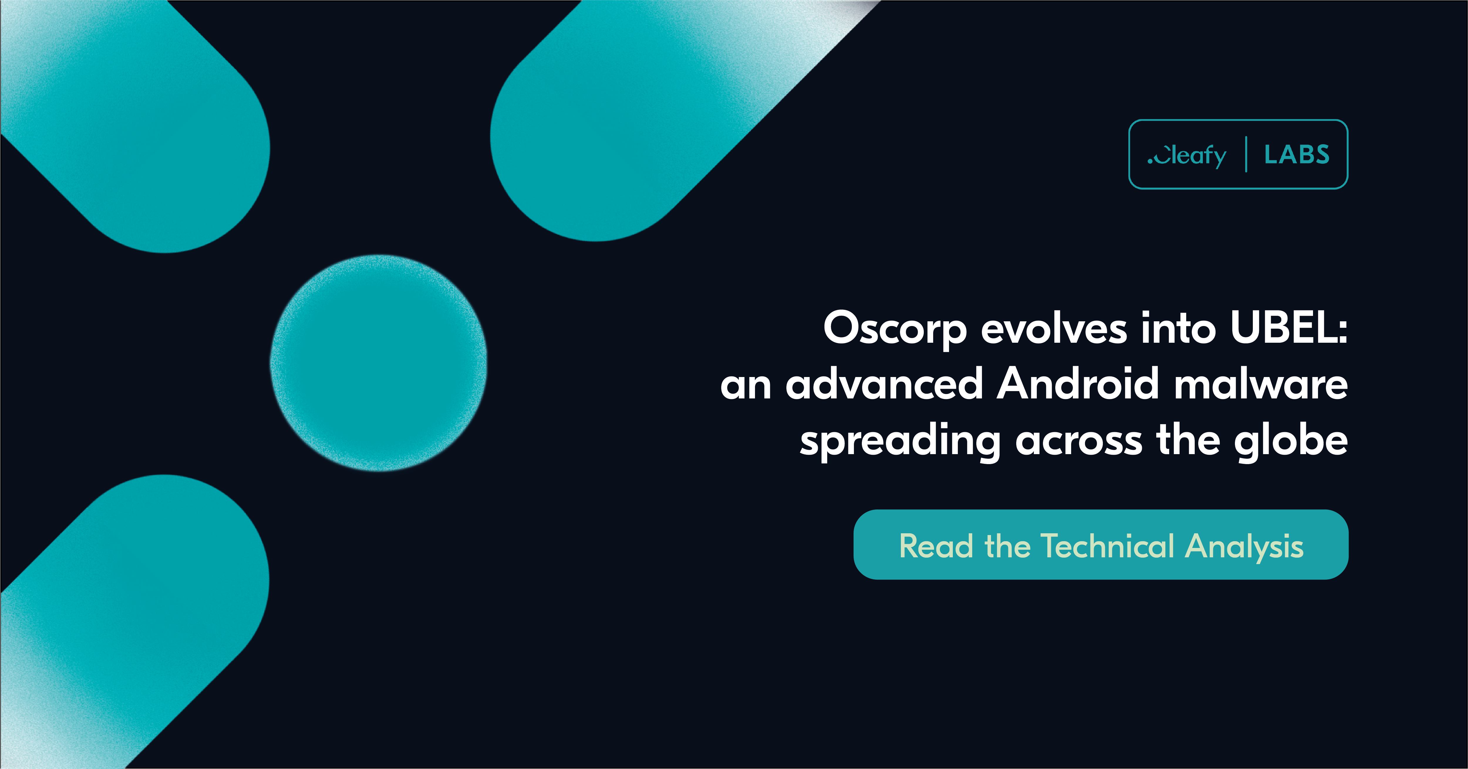 Oscorp evolves into UBEL: an Android malware spreading across the globe ...