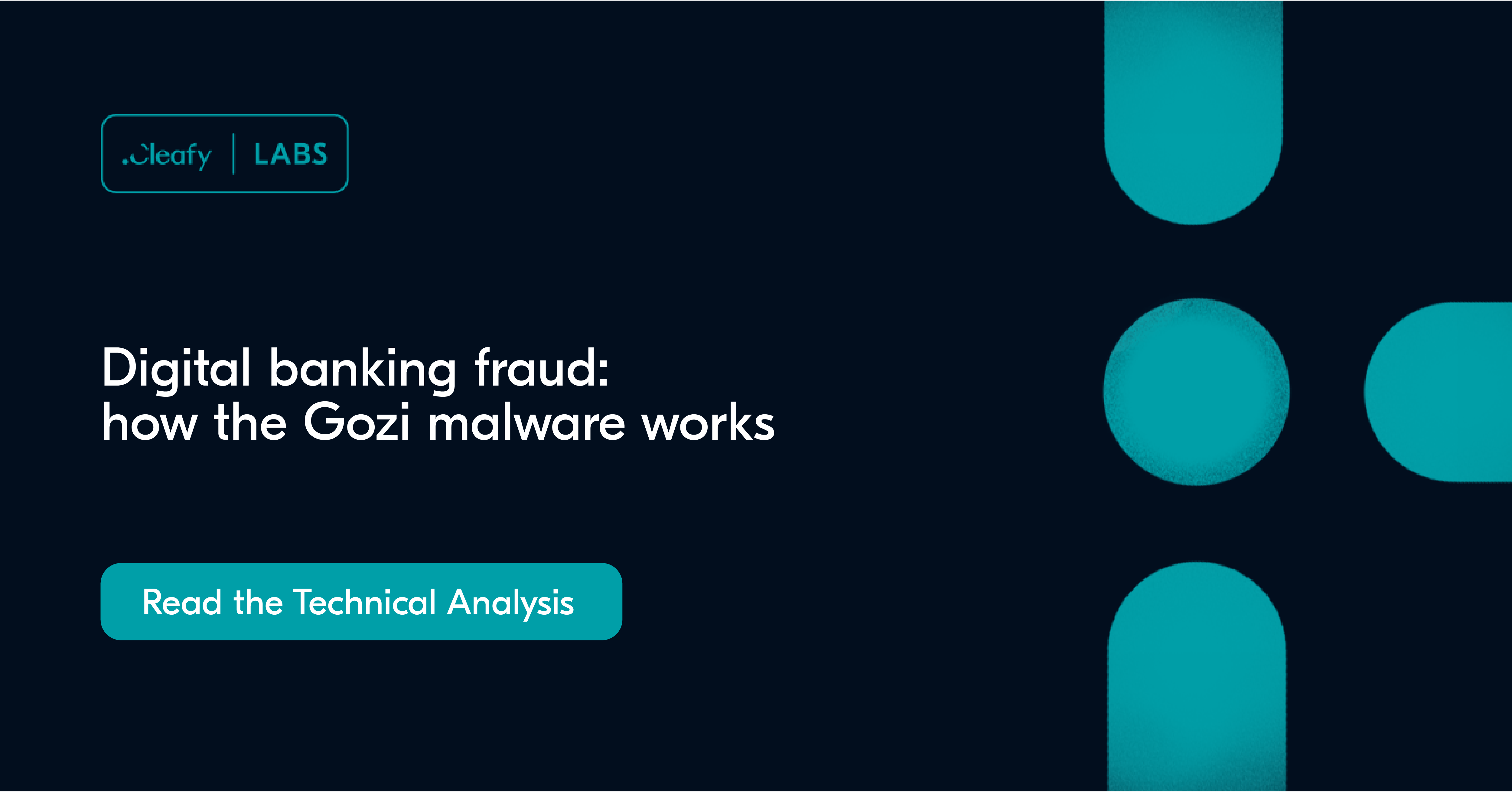 Digital banking fraud: how the Gozi malware works