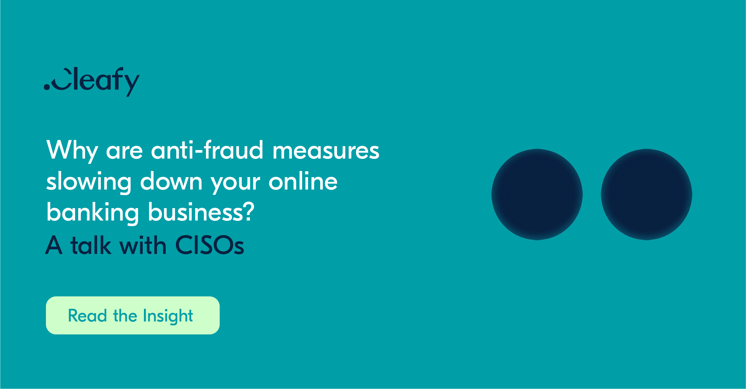 Why are anti-fraud measures slowing down your online banking business?