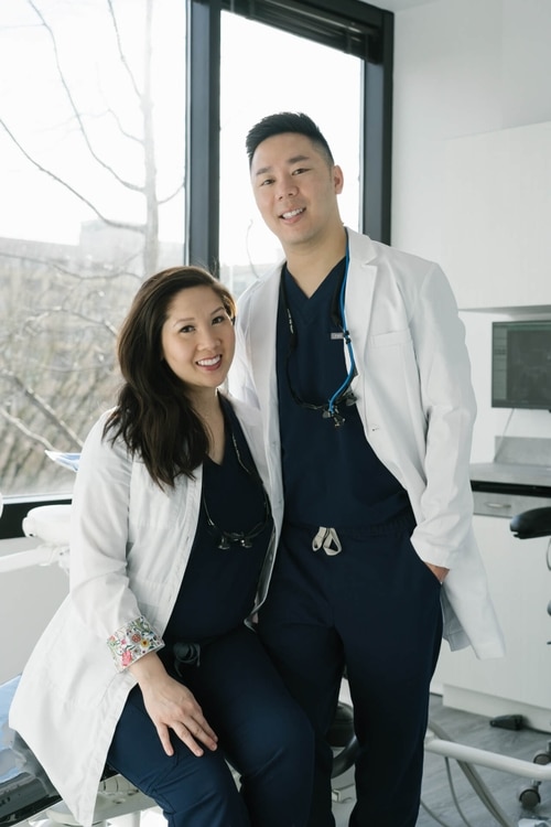 Dentist in Bellevue, WA - Bellevue Dental Studio