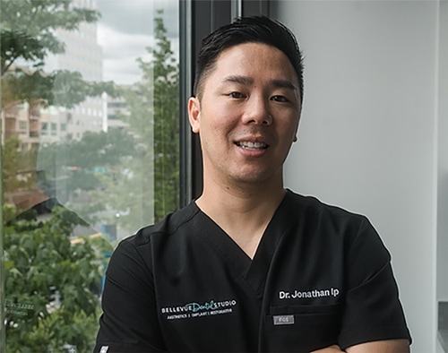 Dentist in Bellevue, WA - Bellevue Dental Studio
