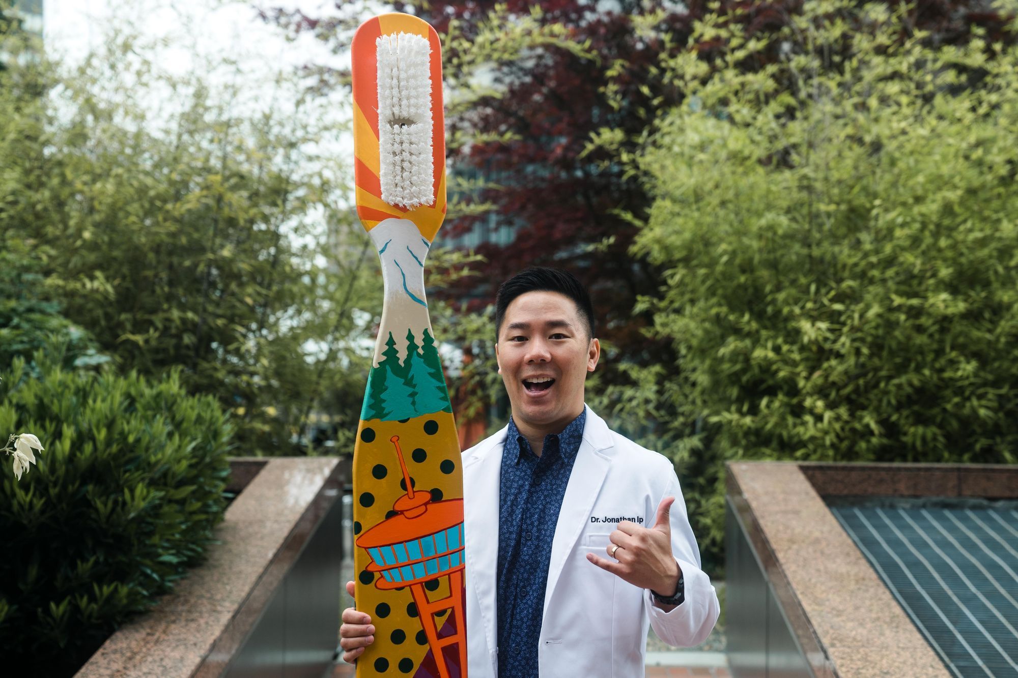 Learn About Our Dental Office in Bellevue, WA - Bellevue Dental Studio