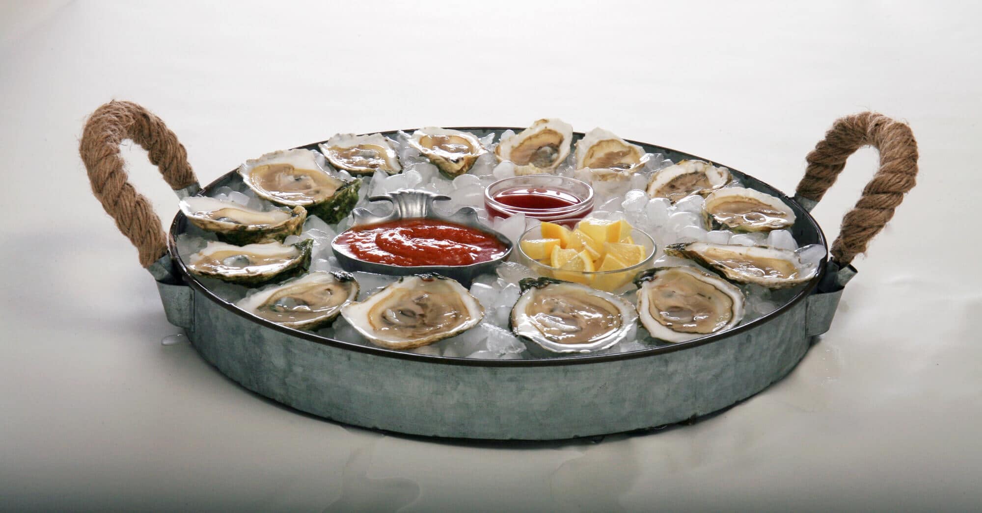 Hammerhead Oysters | Cape Cod Oyster Company