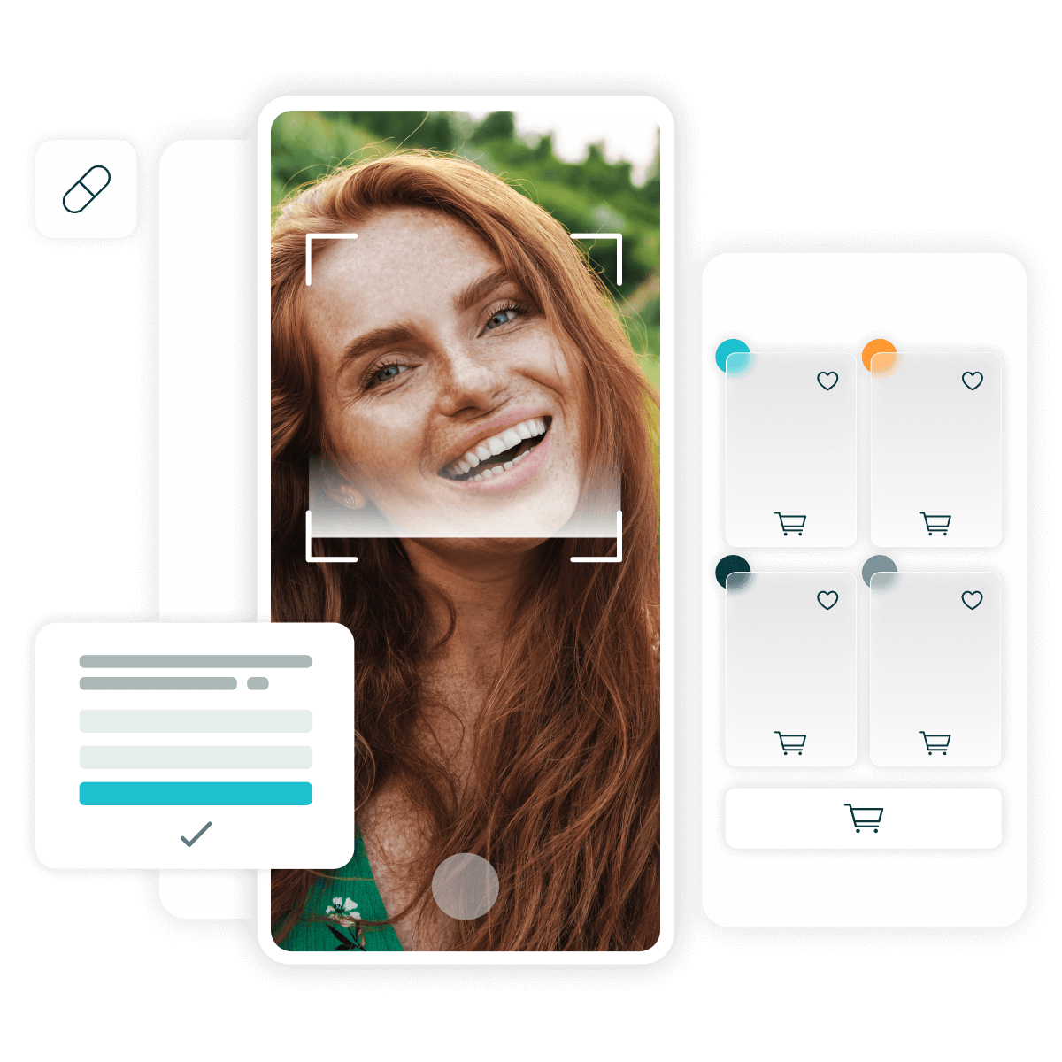 Leading AI Nutrition Advisor | Personal Nutrition Recommendations