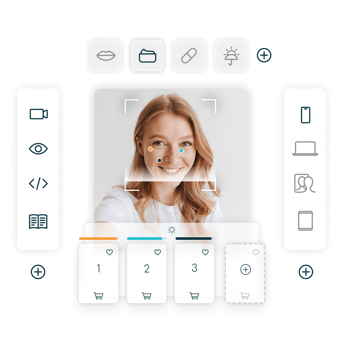 AI-Powered Beauty Routine Recommendations by Revieve | Personalized ...