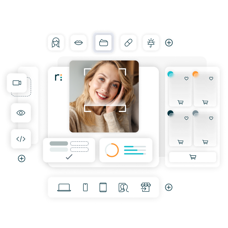 Personalization Platform for Beauty and Wellness | Revieve