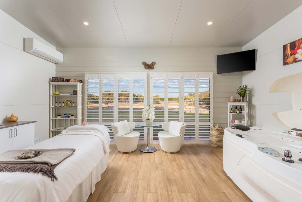 The luxury getaway that is only 30 minutes from the city | Perth ...