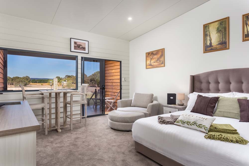 The luxury getaway that is only 30 minutes from the city | Perth ...
