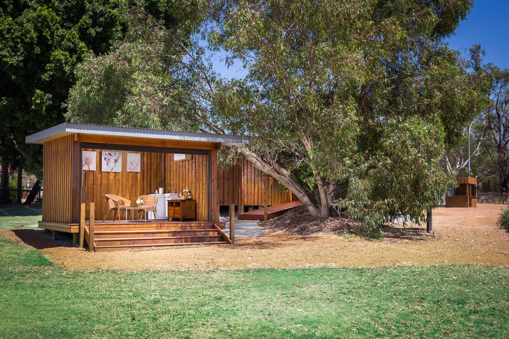 The luxury getaway that is only 30 minutes from the city | Perth ...