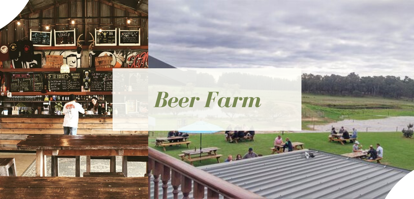 The ultimate food guide: WA’s go to dining down south | Perth Underground