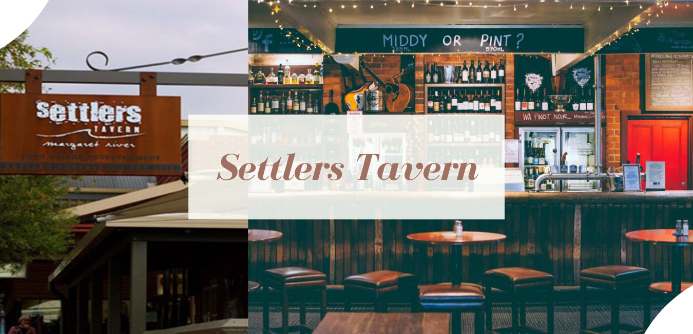 The ultimate food guide: WA’s go to dining down south | Perth Underground