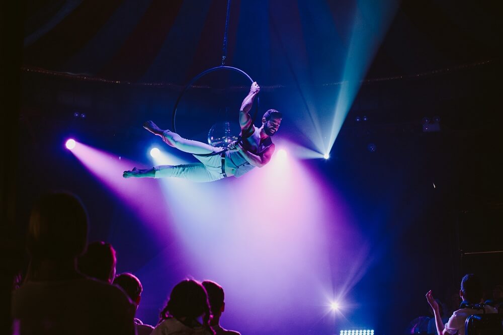 Kick off the new decade in style at Fringe World 2020 | Perth Underground