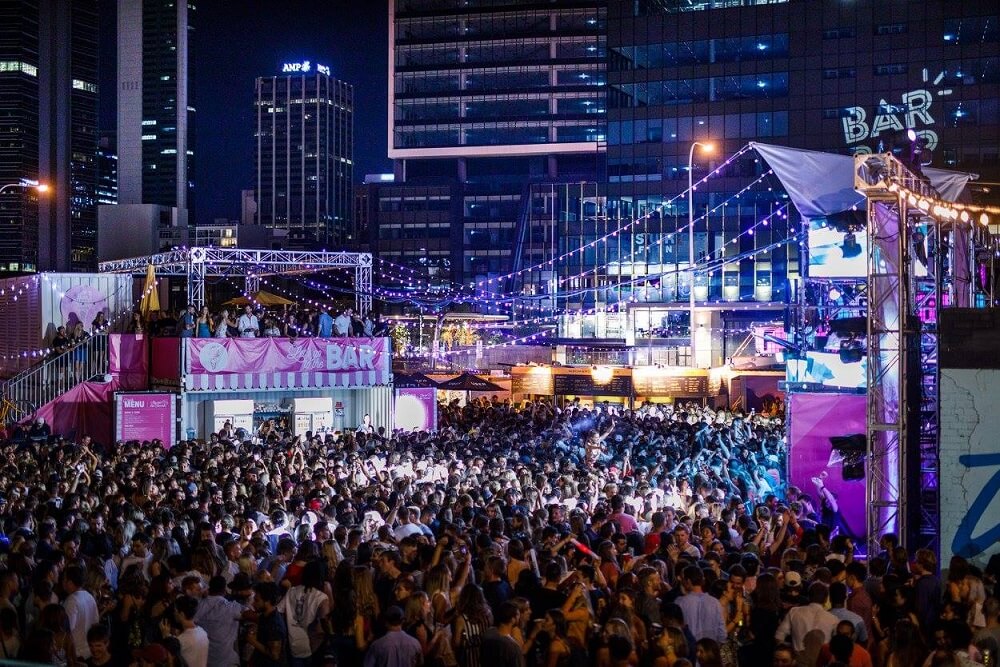 The ultimate guide to New Year’s Eve in Perth City | Perth Underground