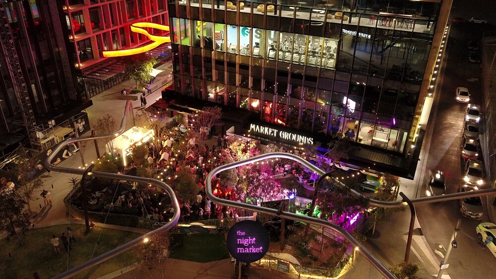 The ultimate guide to New Year’s Eve in Perth City | Perth Underground