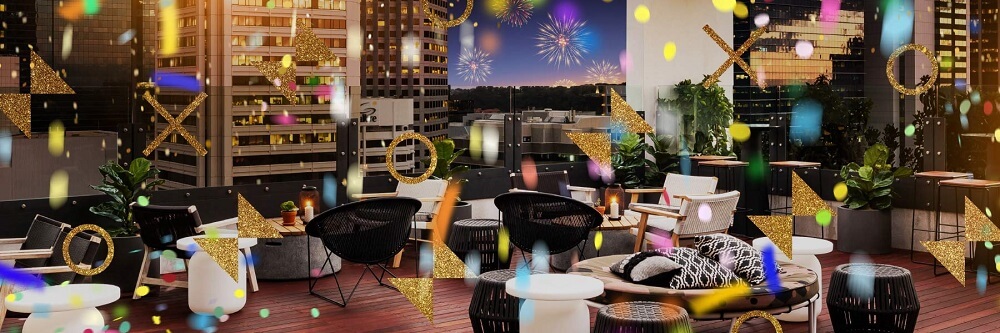 The ultimate guide to New Year’s Eve in Perth City | Perth Underground