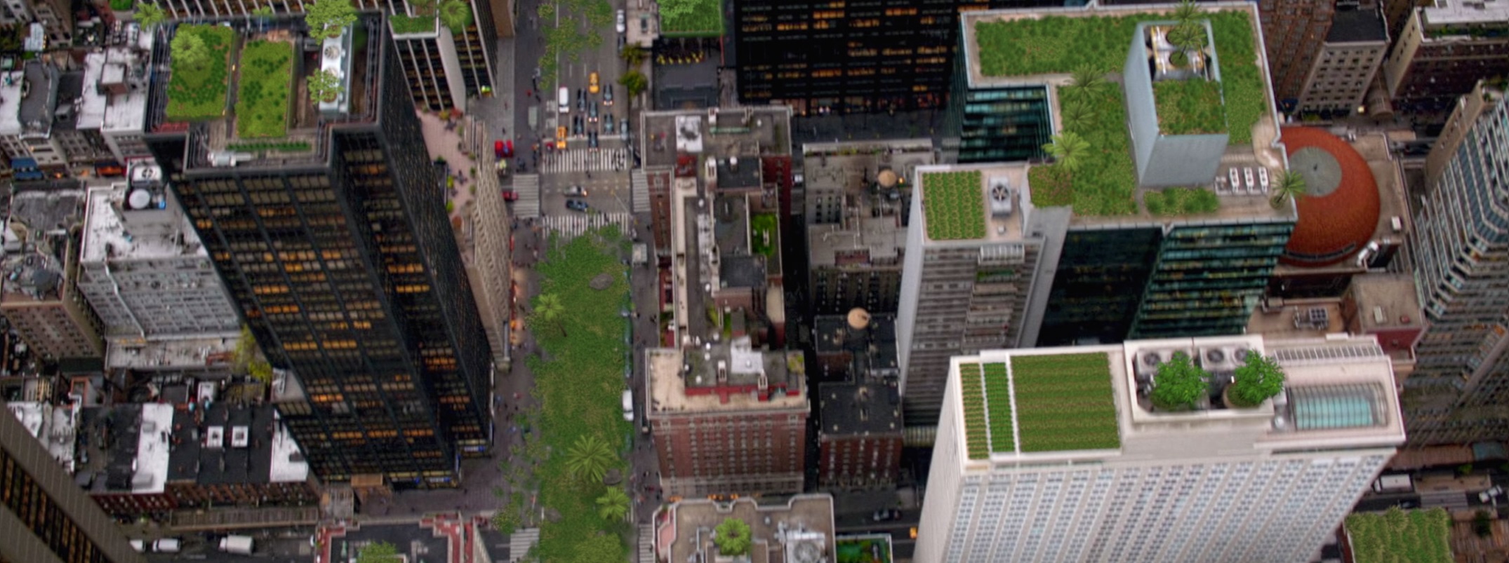 2040: Documentary Review | Perth Underground