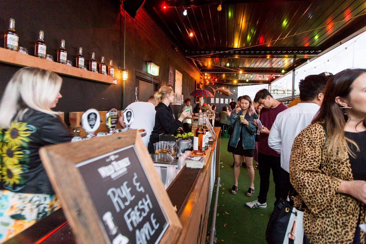 Perth’s newest student accom will make you want to be a student forever ...