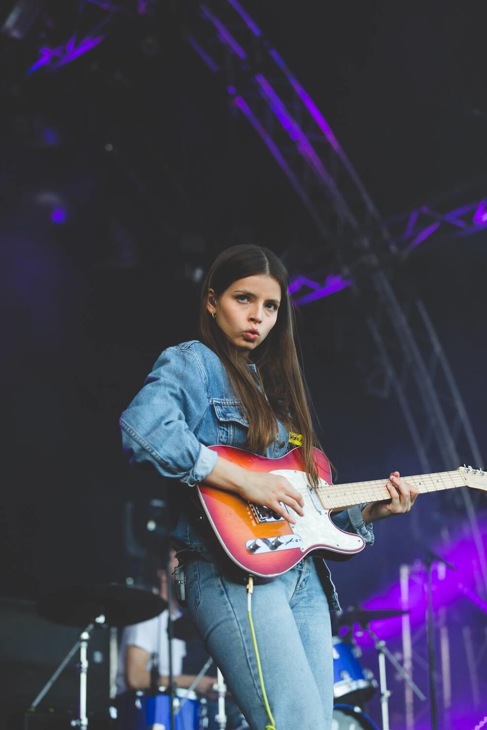 The Jungle Giants on their upcoming tour, the Hottest 100 and aux cords ...