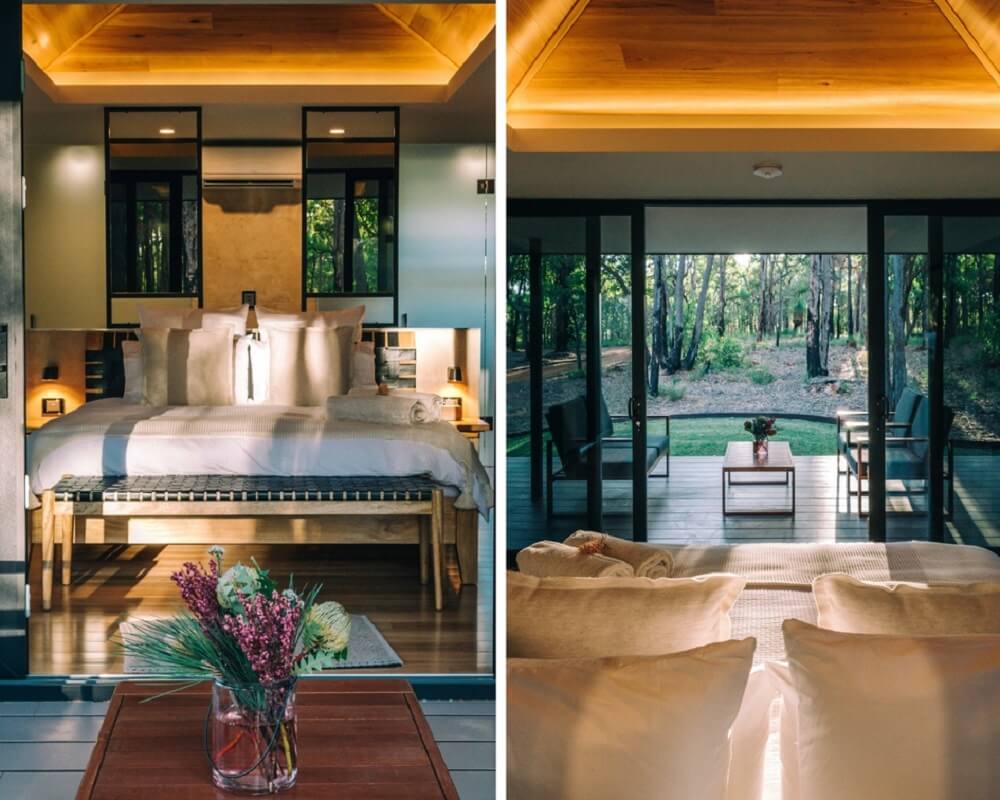 This bushland retreat is closer than you think | Perth Underground