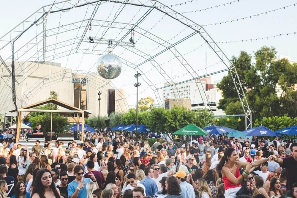 6 Ways to Celebrate New Year’s Eve in Perth | Perth Underground