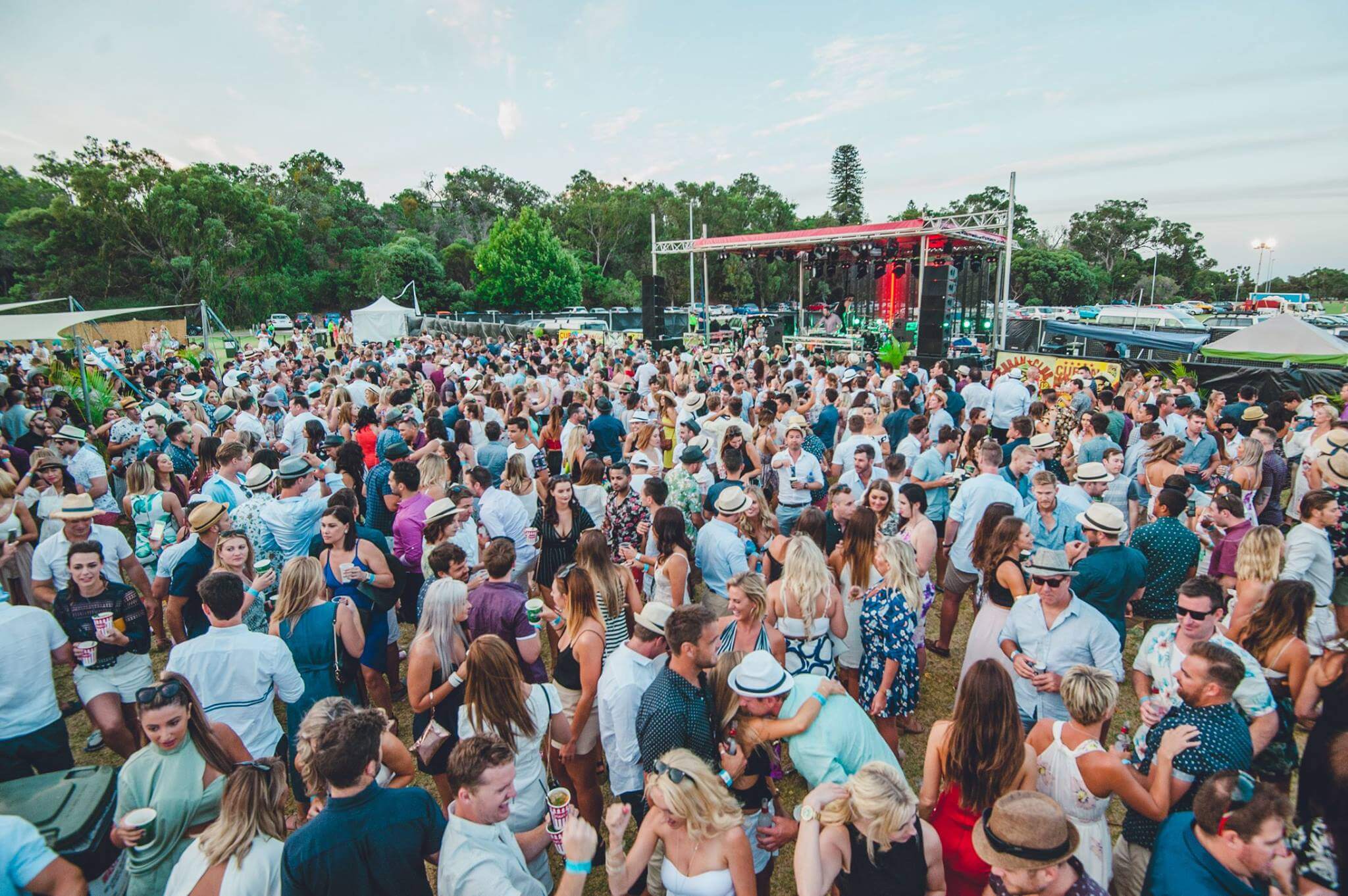 6 Ways to Celebrate New Year’s Eve in Perth | Perth Underground
