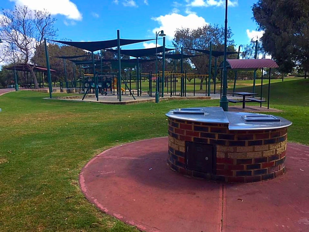 Perth's best parks and gardens to explore | Perth Underground