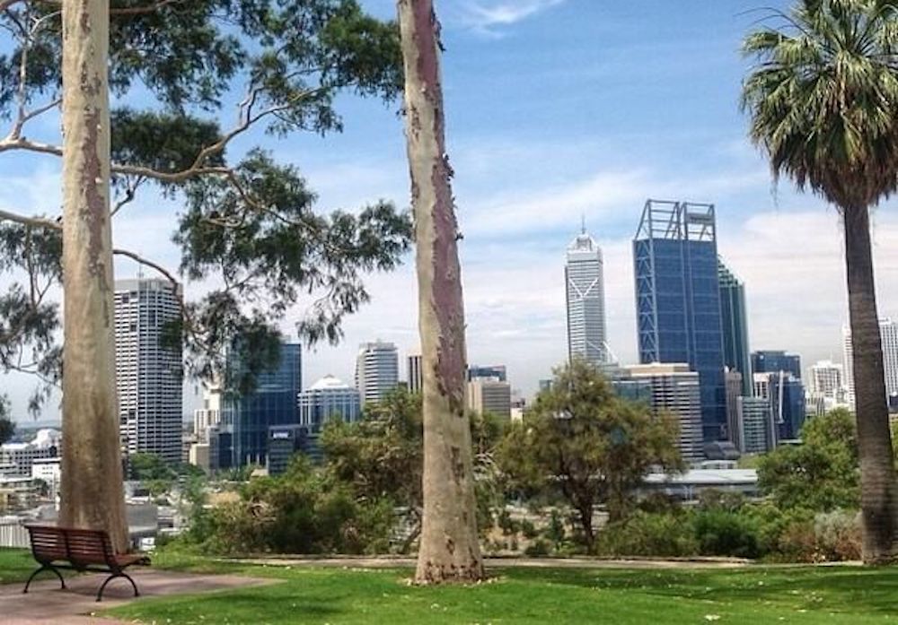 Perth's best parks and gardens to explore | Perth Underground