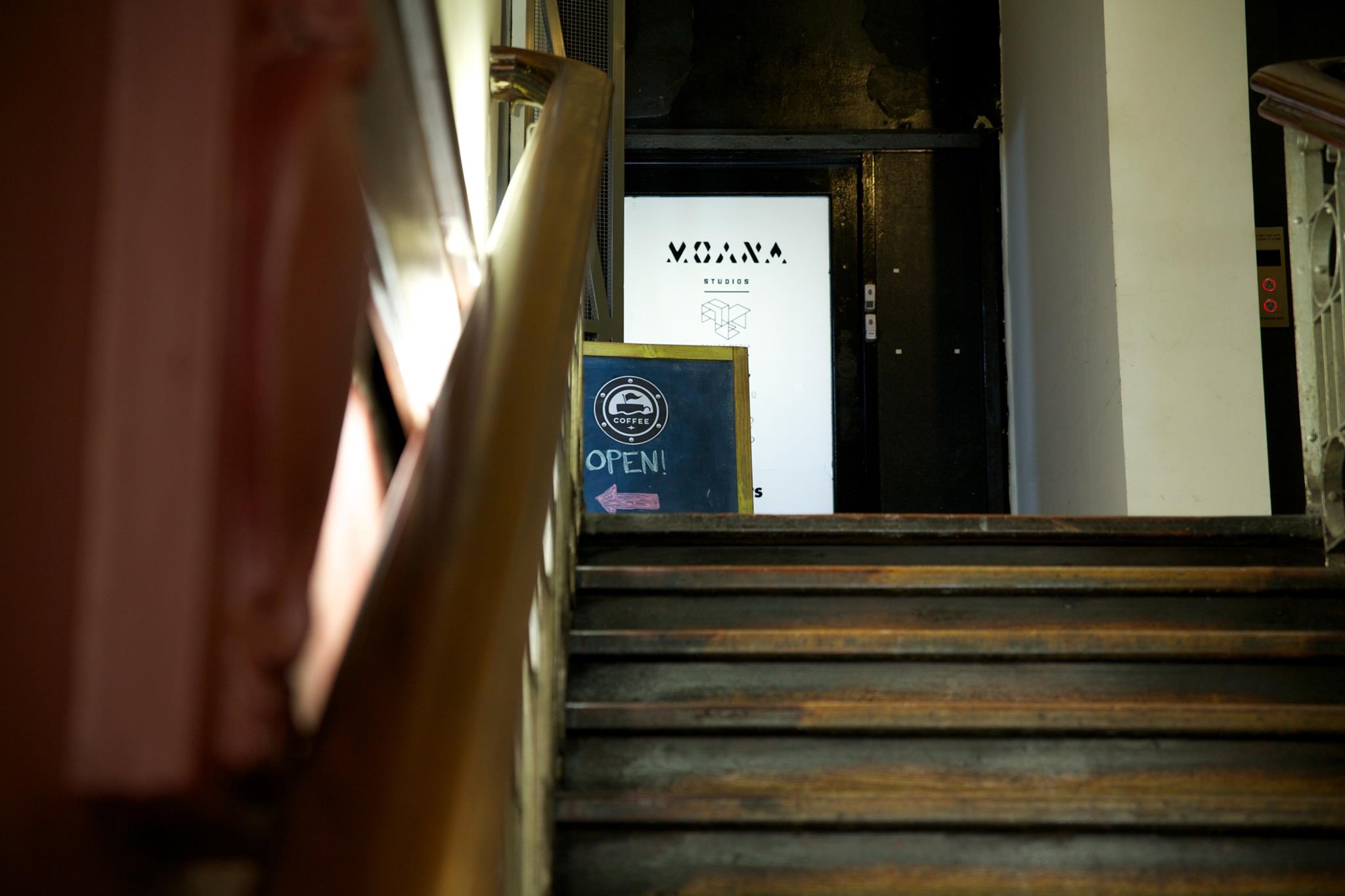 Moana Coffee: Bringing out Perth’s Adventurous Side | Perth Underground