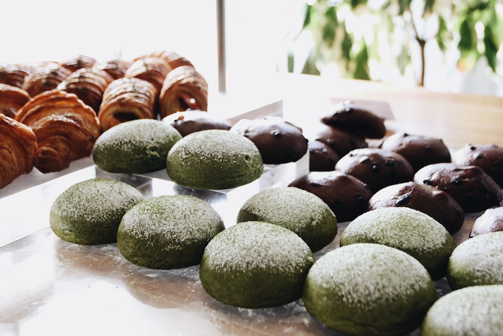 Best 10 Places for Matchaholics in Perth | Perth Underground