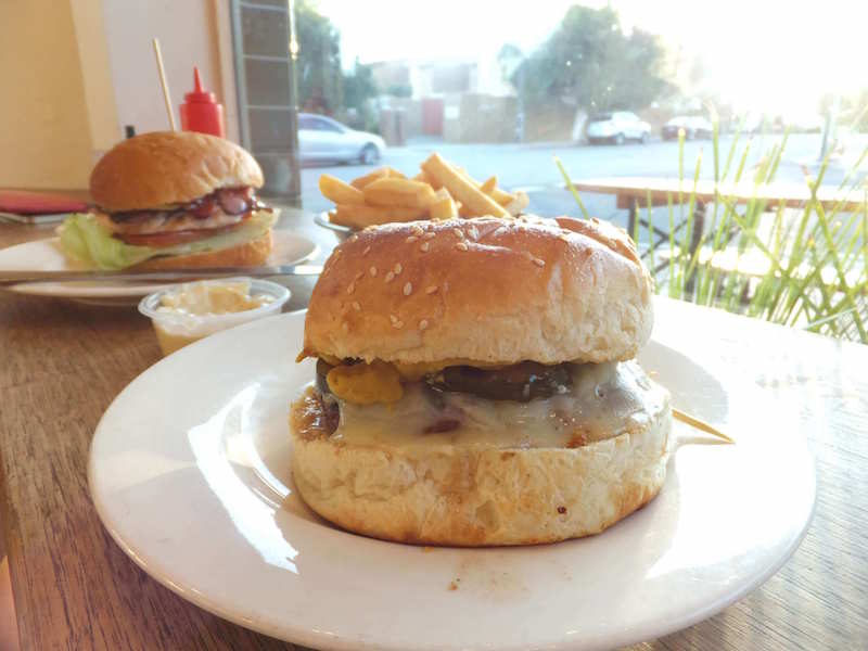 Top 10 Burgers in Perth | Perth Underground
