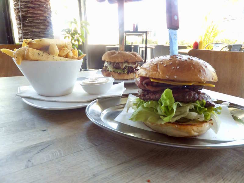 Top 10 Burgers in Perth | Perth Underground
