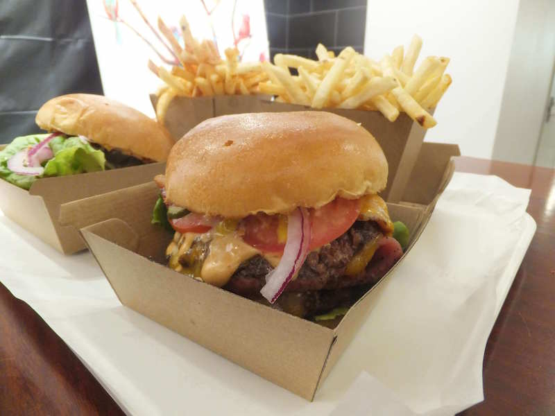 Top 10 Burgers in Perth | Perth Underground