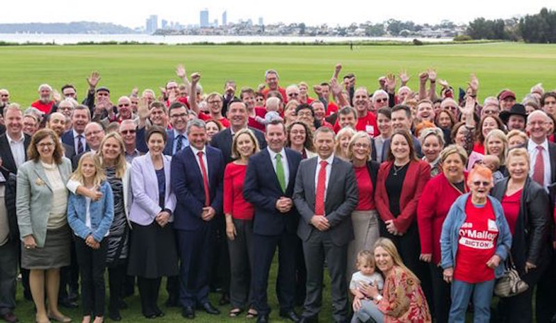 A Quick Guide to the 2017 WA State Election | Perth Underground