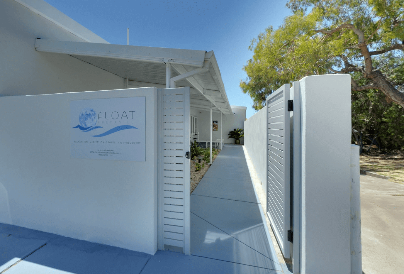 The Perth therapy trend that’s set to float your boat | Perth Underground