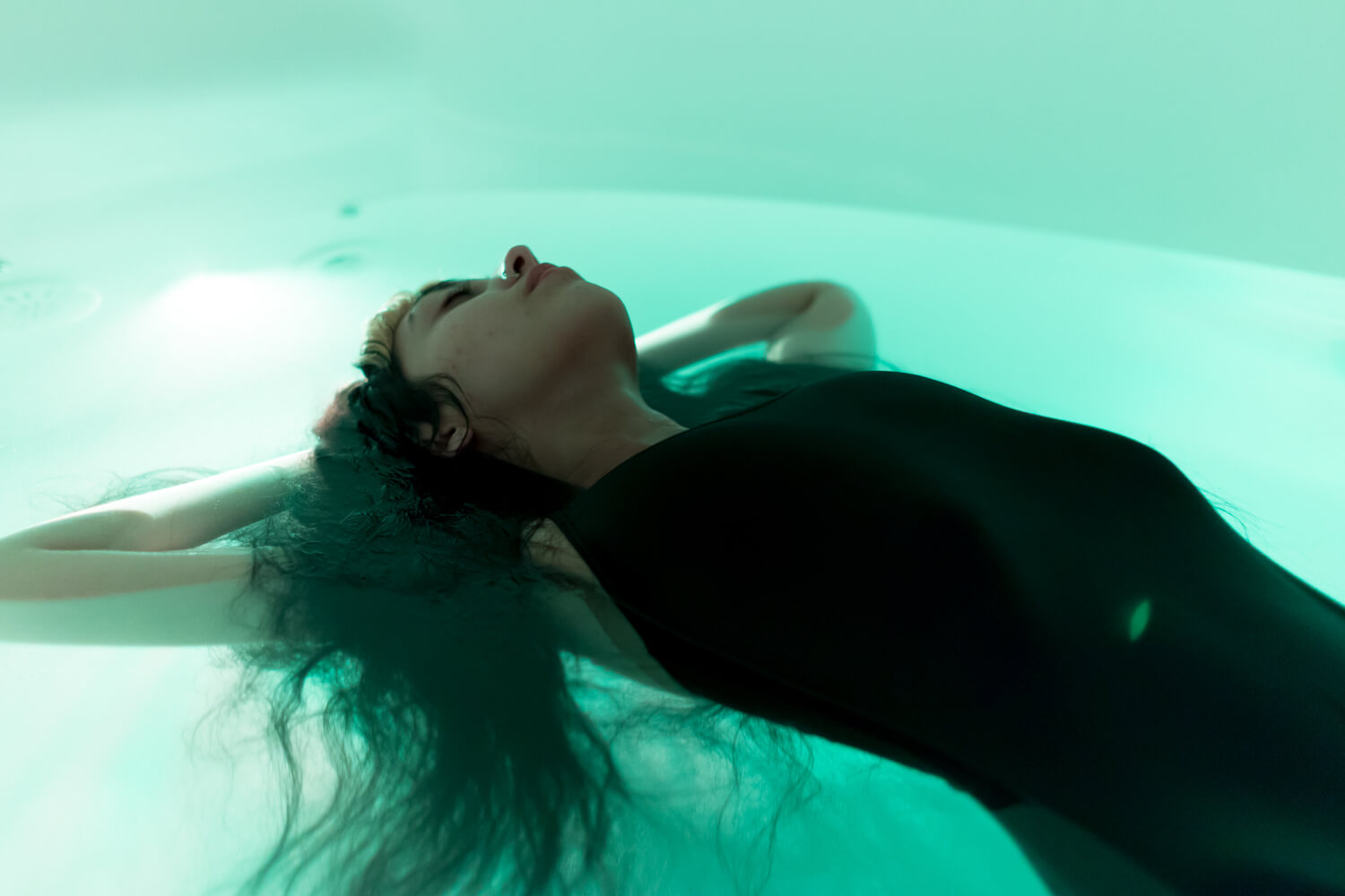 The Perth therapy trend that’s set to float your boat | Perth Underground