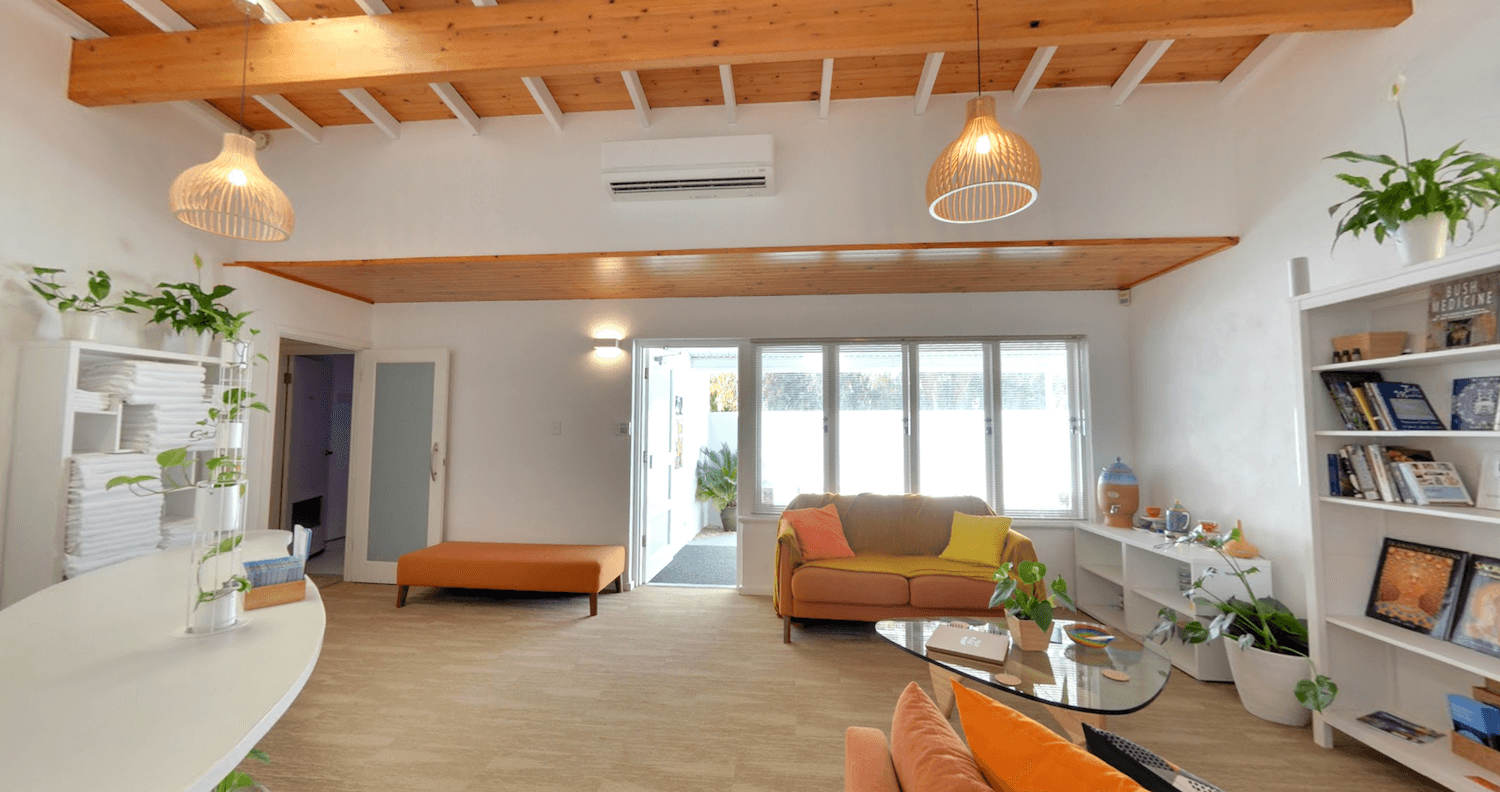 The Perth therapy trend that’s set to float your boat | Perth Underground