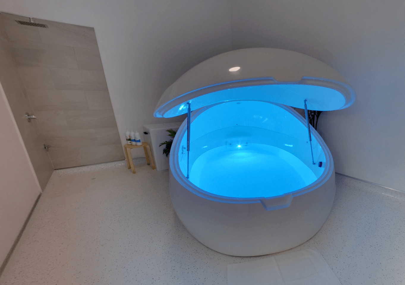 The Perth therapy trend that’s set to float your boat | Perth Underground