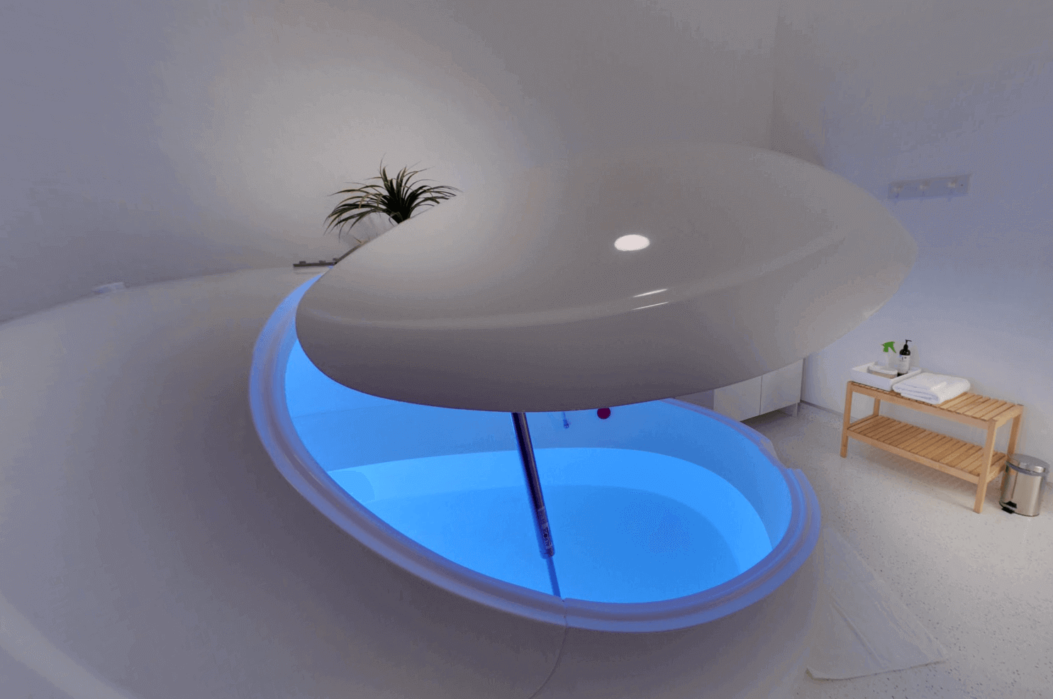 The Perth therapy trend that’s set to float your boat | Perth Underground